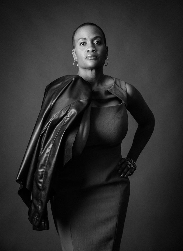 Edmonton Headshot Photographer | Sal and Elaine Photography