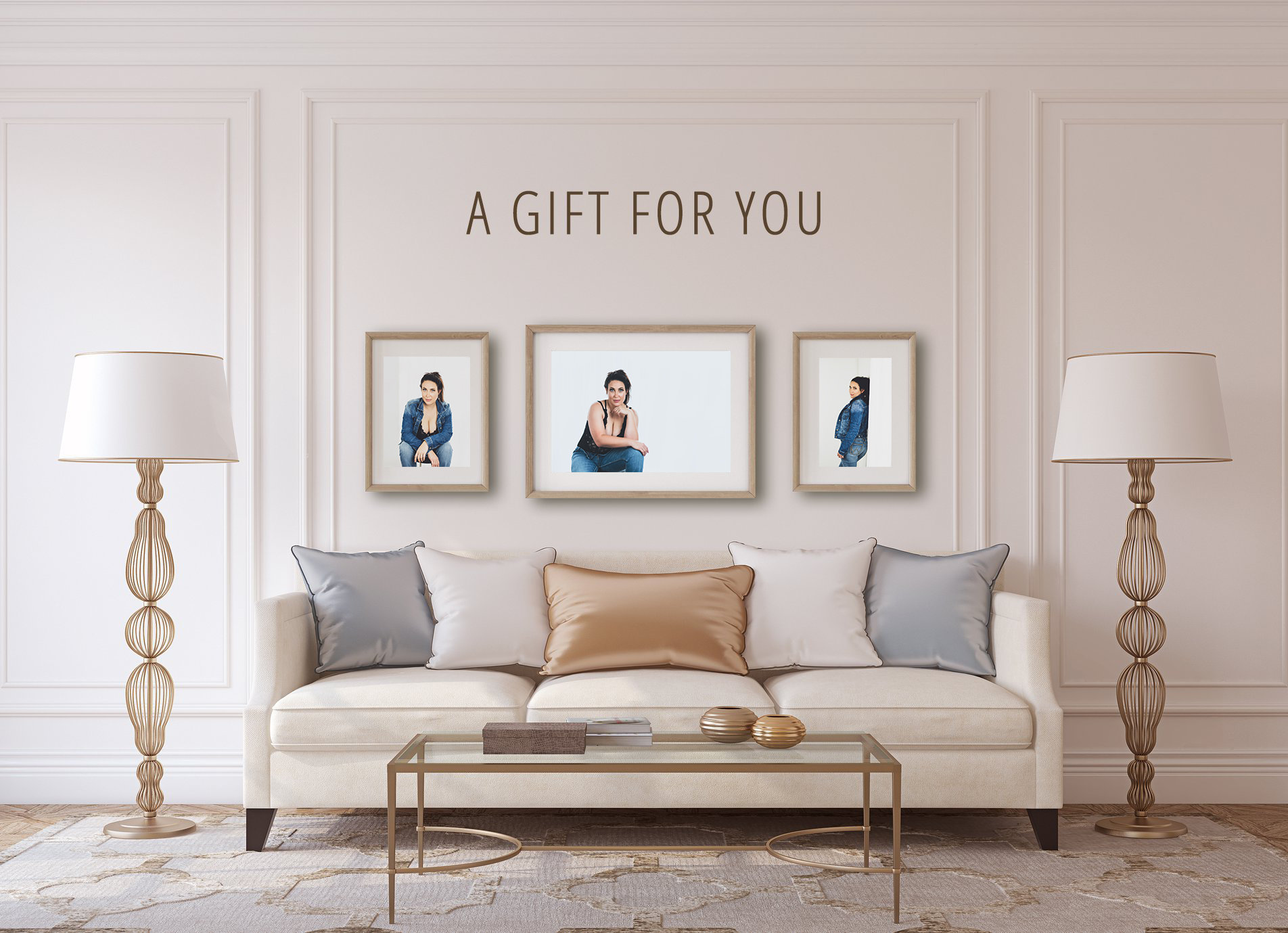 JME Studios | Portrait Photographer | Tyler Texas