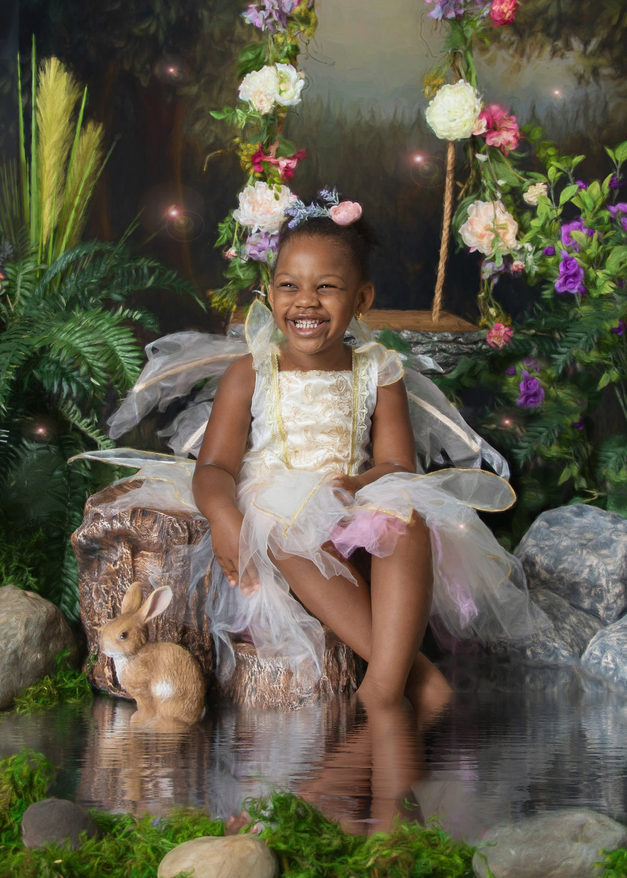 Beacon, NY Portrait Photographer | Dawn Sela Photography