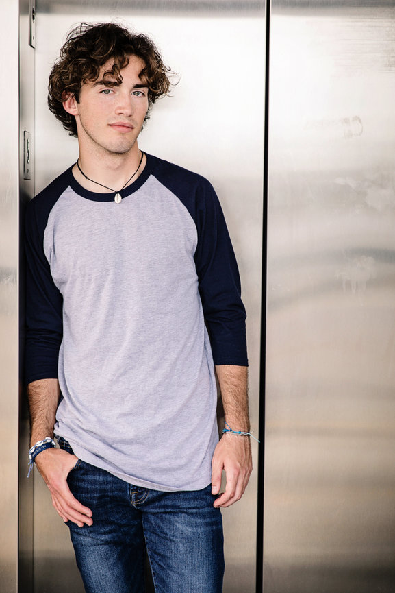 GUYS - Robin Cornelius