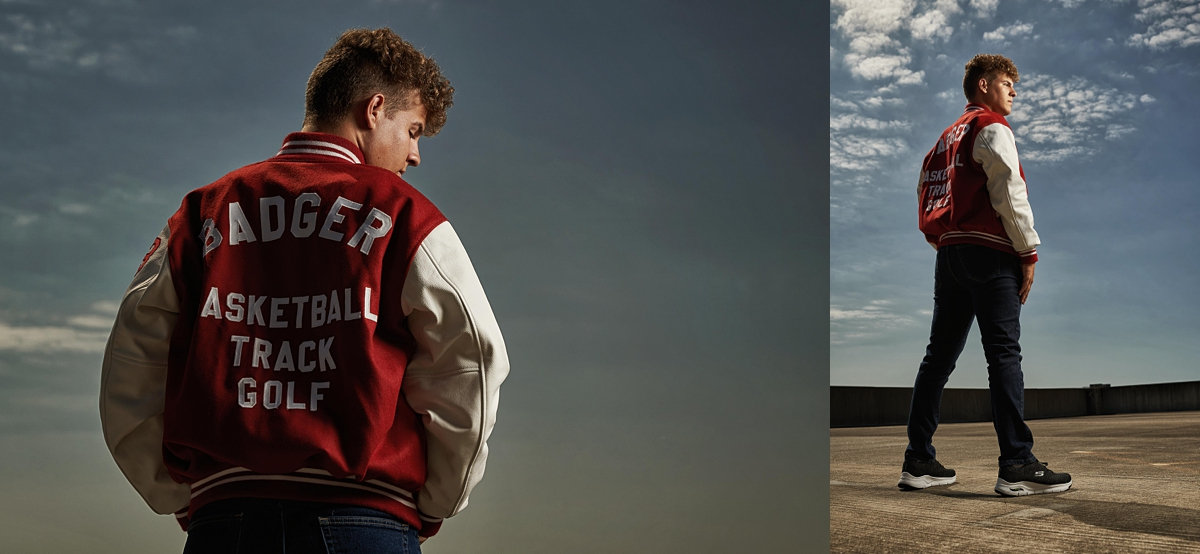 ANDREW | CLASS OF 2023 - Nicki Hufford Photography