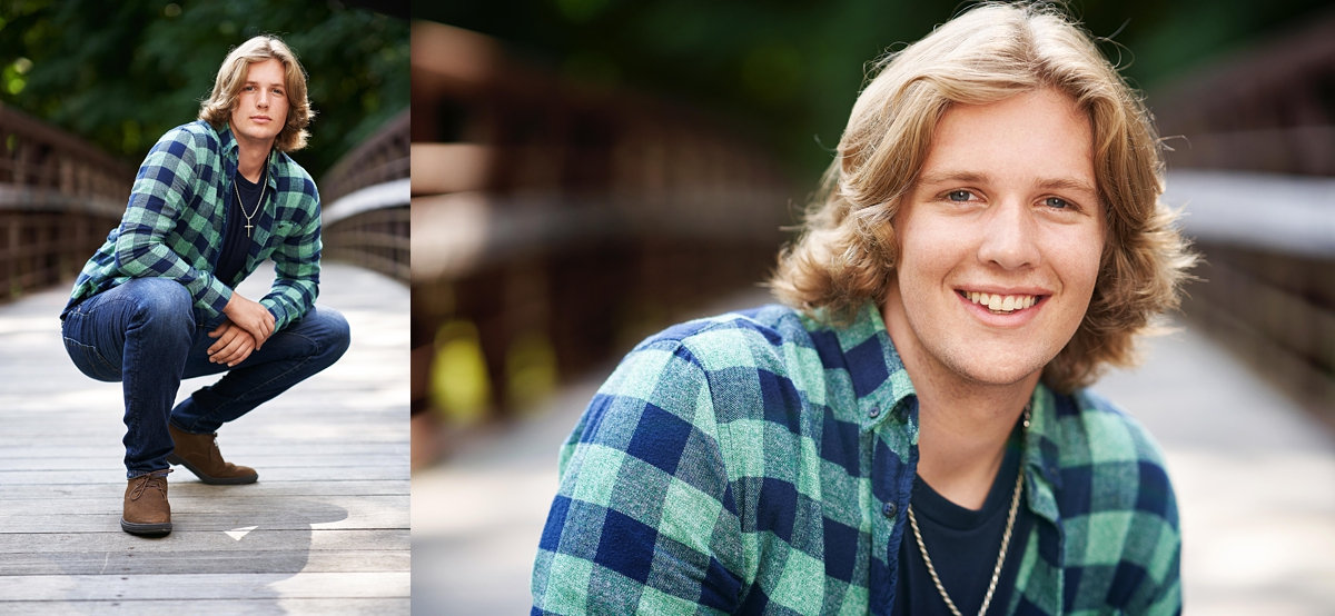 ANDREW | CLASS OF 2023 - Nicki Hufford Photography