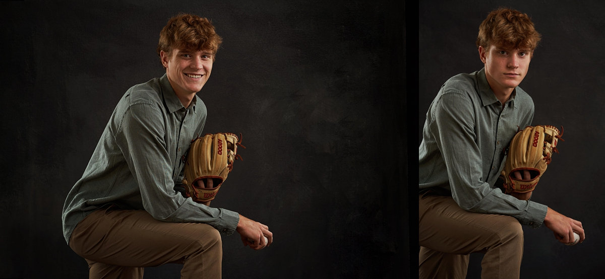 JAKE | CLASS OF 2023 - Nicki Hufford Photography