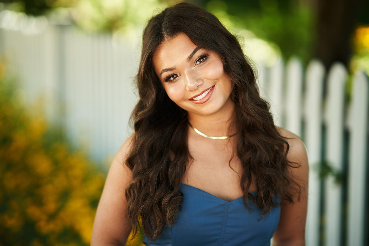 BROOKE | CLASS OF 2023 - Nicki Hufford Photography