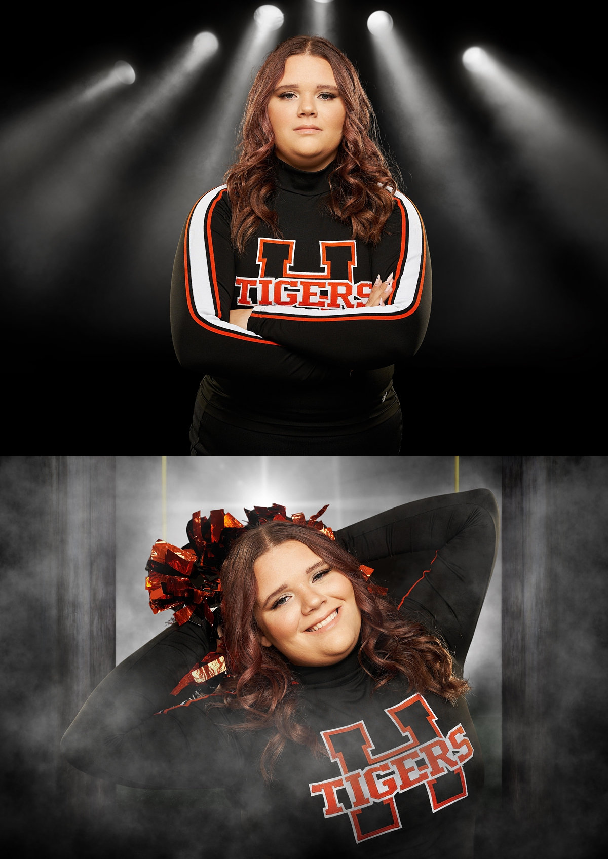 SHERIDAN | CLASS OF 2023 - Nicki Hufford Photography