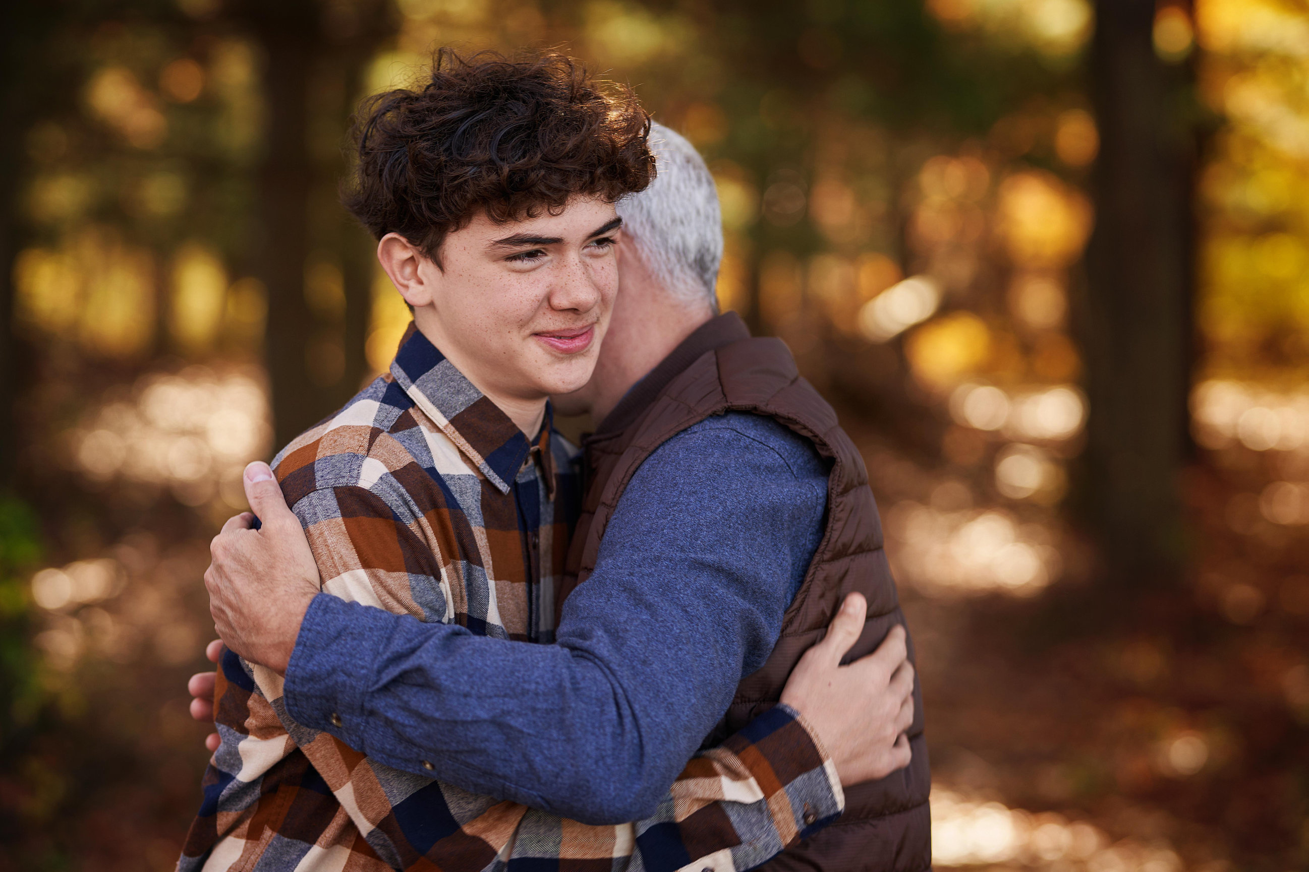 Linkesh Family - Nicki Hufford Photography