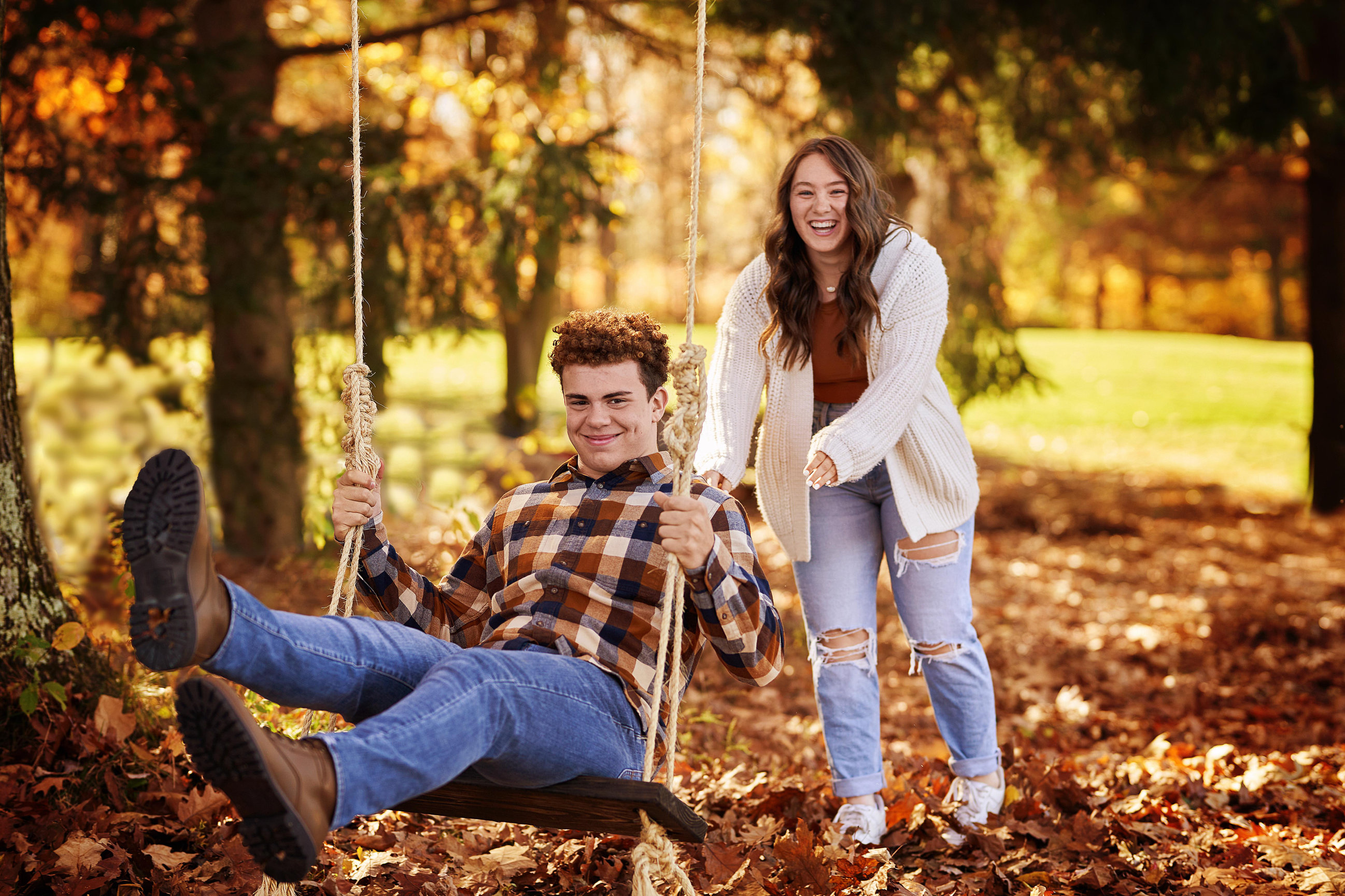 Linkesh Family - Nicki Hufford Photography