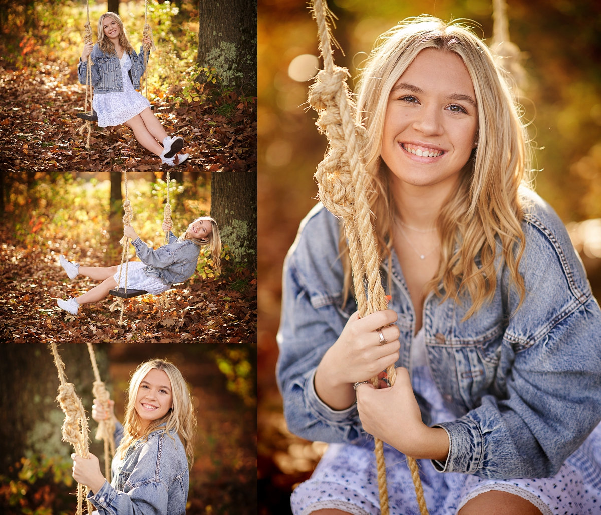 GABRIELLE | CLASS OF 2023 - Nicki Hufford Photography