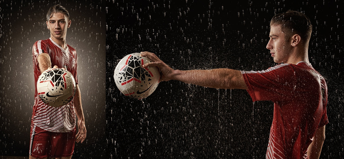 JACK | CLASS OF 2023 - Nicki Hufford Photography