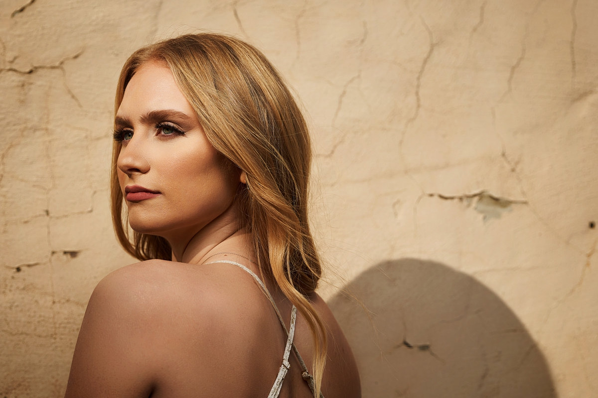 KAYLEE | CLASS OF 2023 - Nicki Hufford Photography