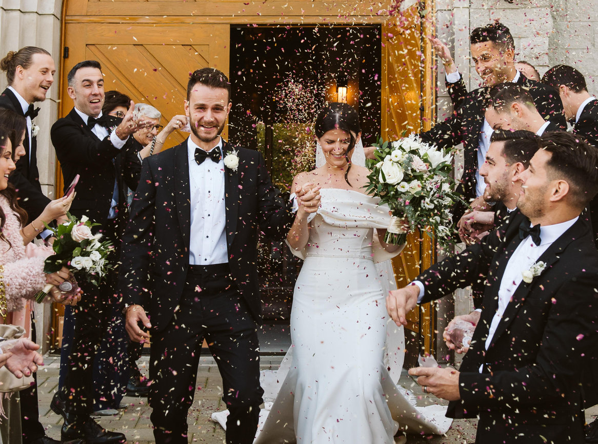 Home | Jen House Design - Elegant Floral Design in Plymouth MI