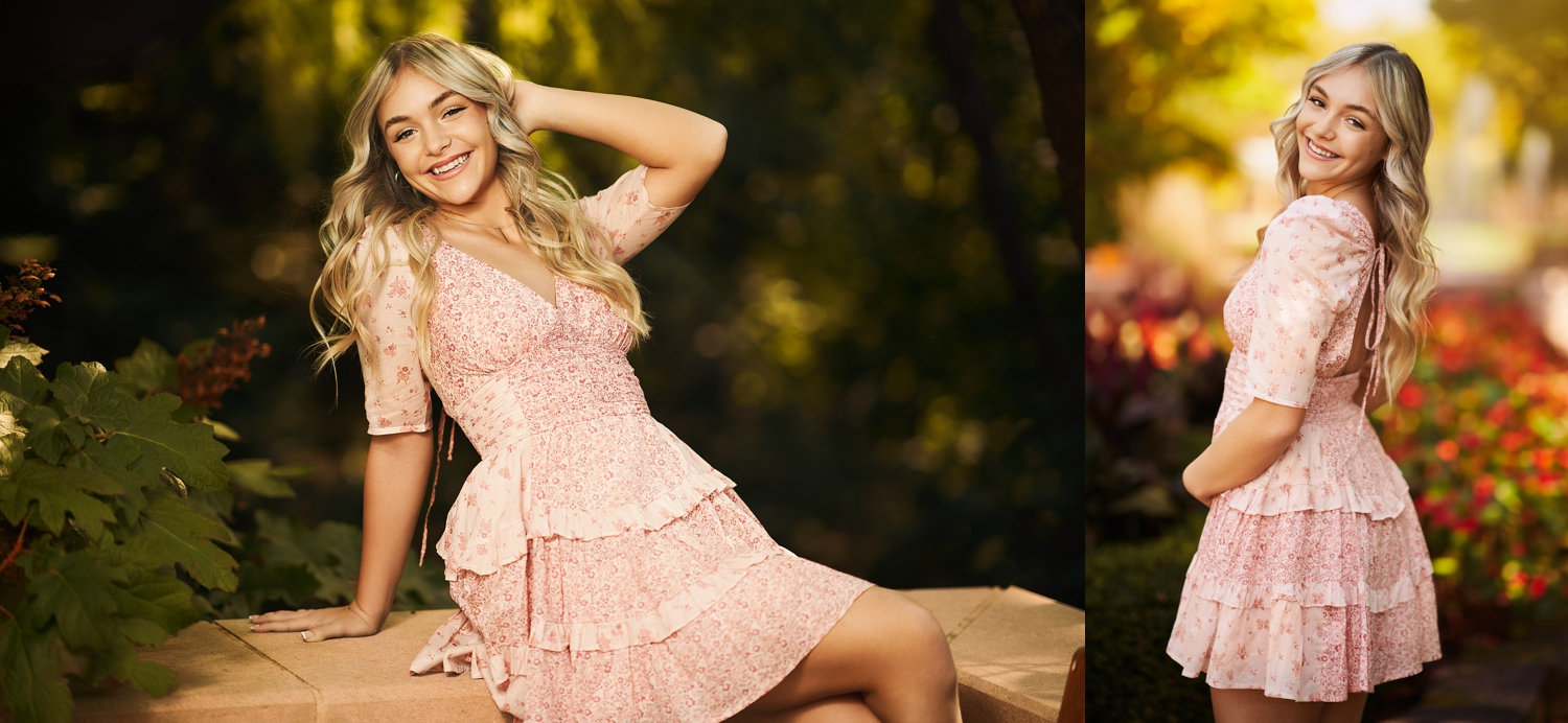 EMMA | CLASS OF 2023 - Nicki Hufford Photography