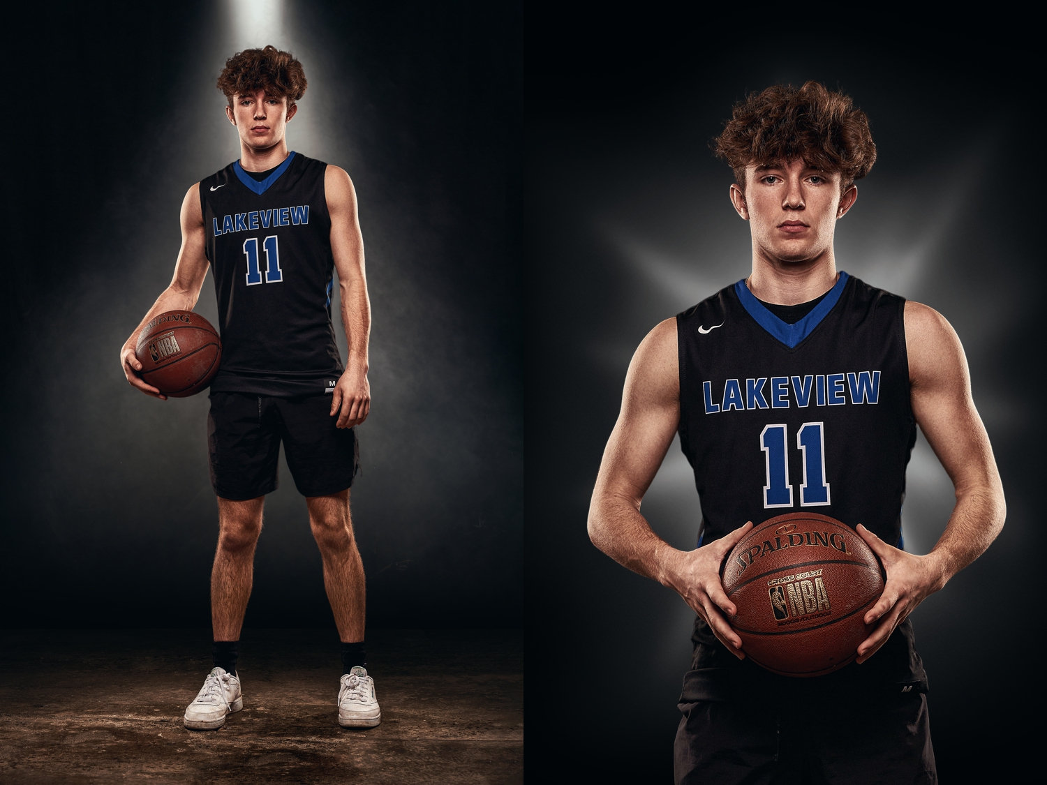 TYLER | CLASS OF 2023 - Nicki Hufford Photography