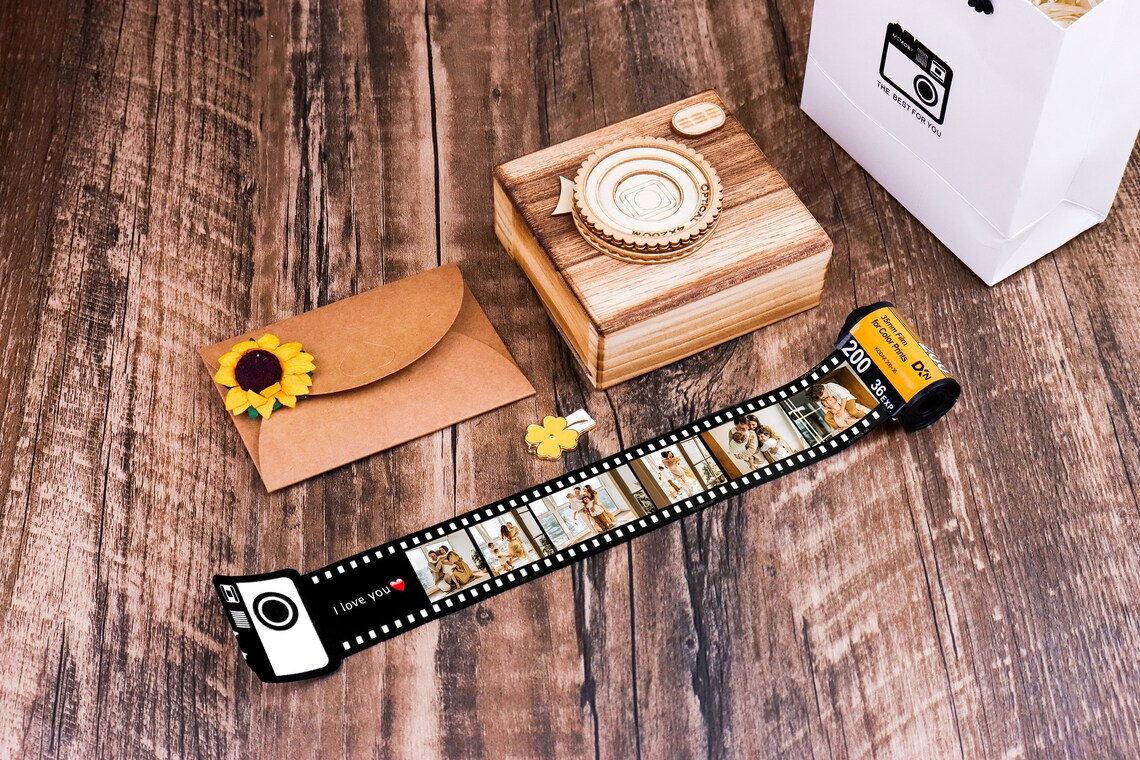 Wooden Camera Box Set - Conte Sound Productions