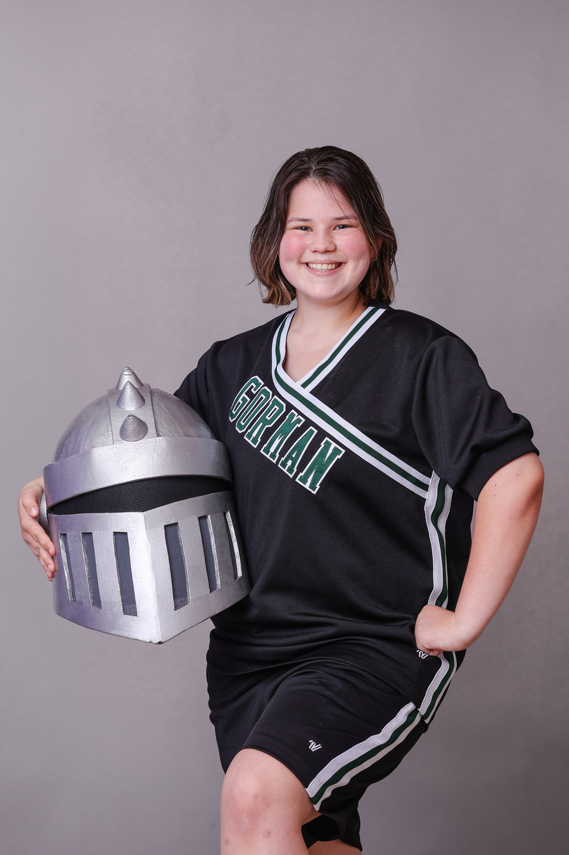 BOOKING - CPP SENIORS