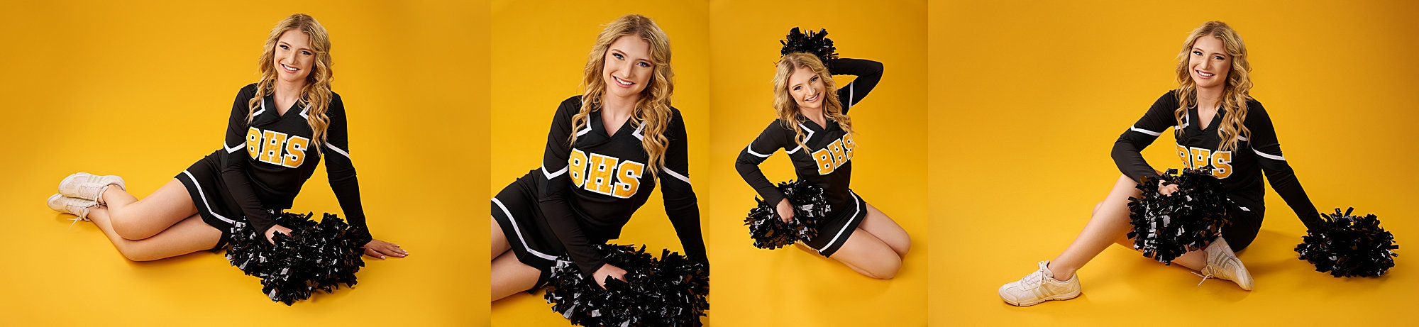 BROOKE | CLASS OF 2024 - Nicki Hufford Photography