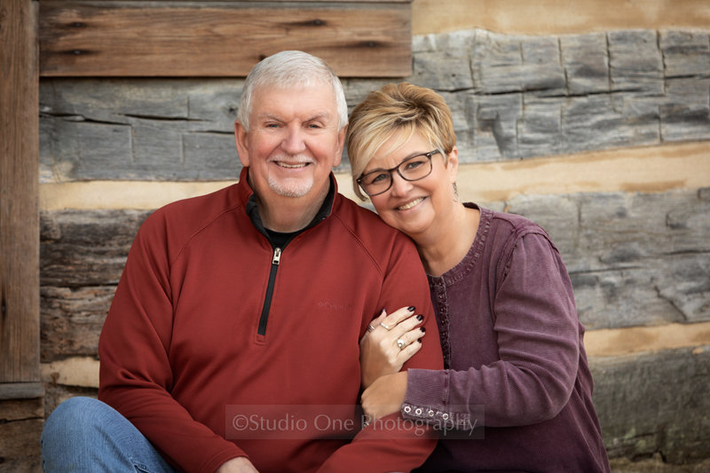 Why Portraits are the Perfect Gift - Studio One Photography