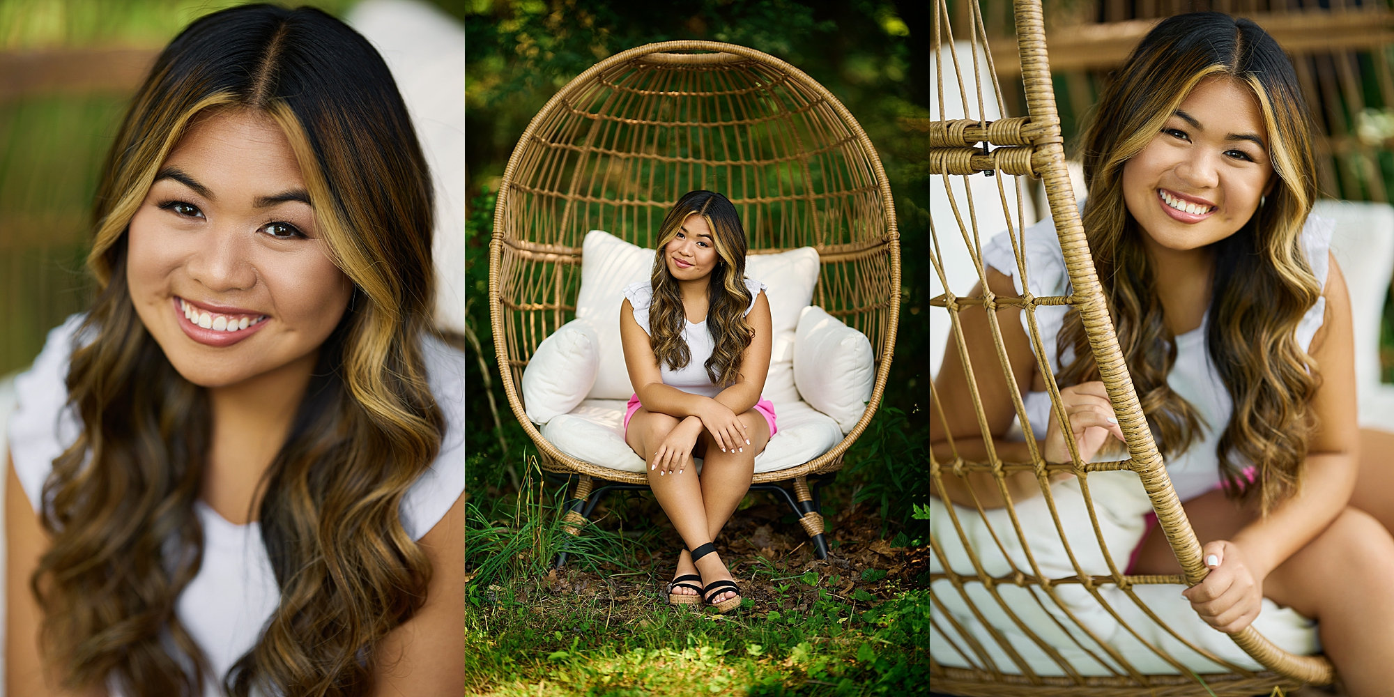 LISA | CLASS OF 2024 | JKF HIGH SCHOOL | WARREN,OHIO - Nicki Hufford ...