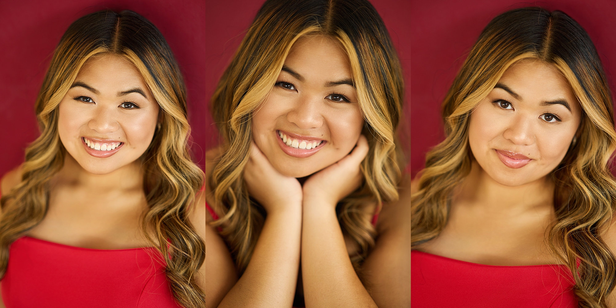 LISA | CLASS OF 2024 | JKF HIGH SCHOOL | WARREN,OHIO - Nicki Hufford ...