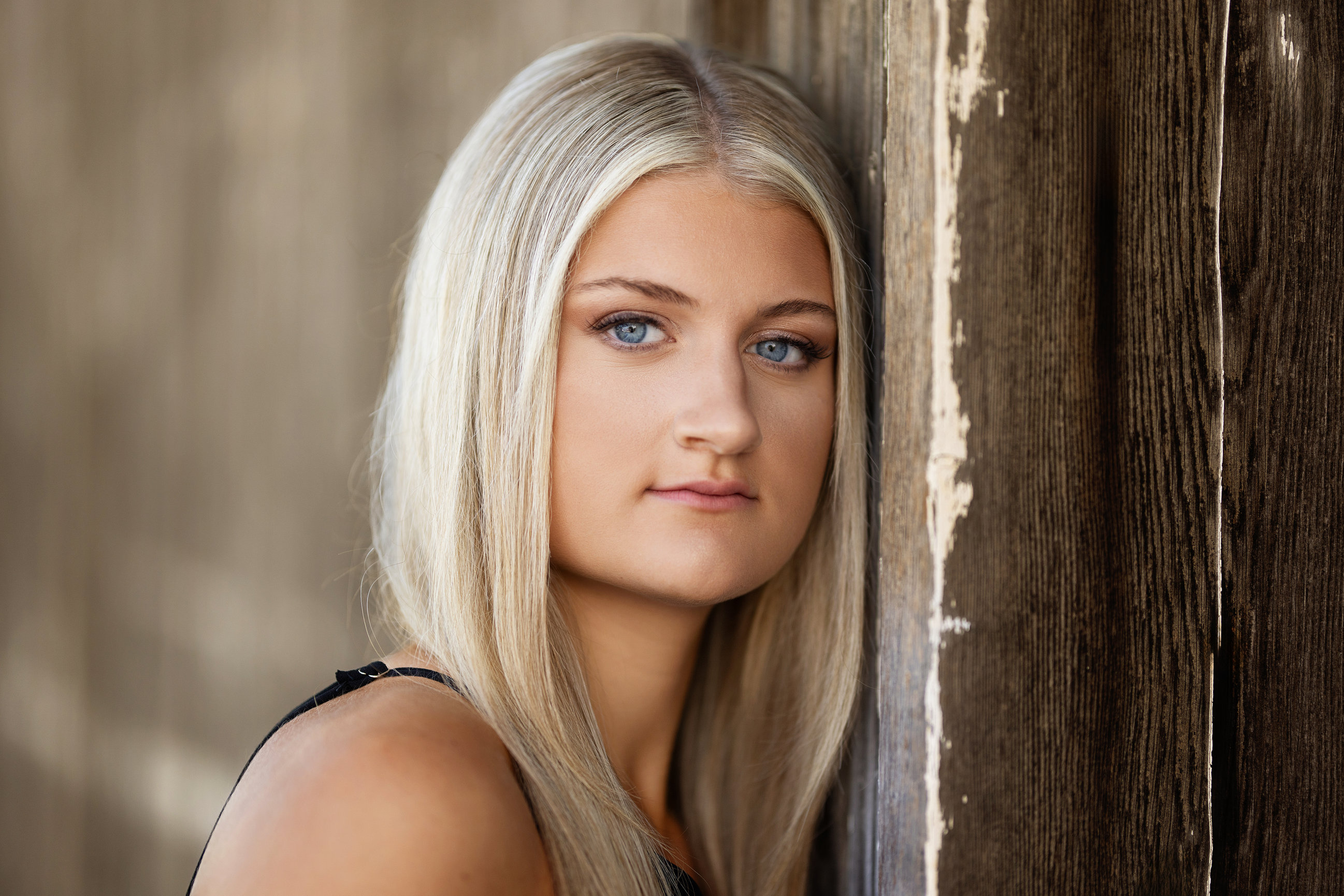 Jenna - Austintown Fitch High School - Class of 2024 - Austintown, Ohio ...