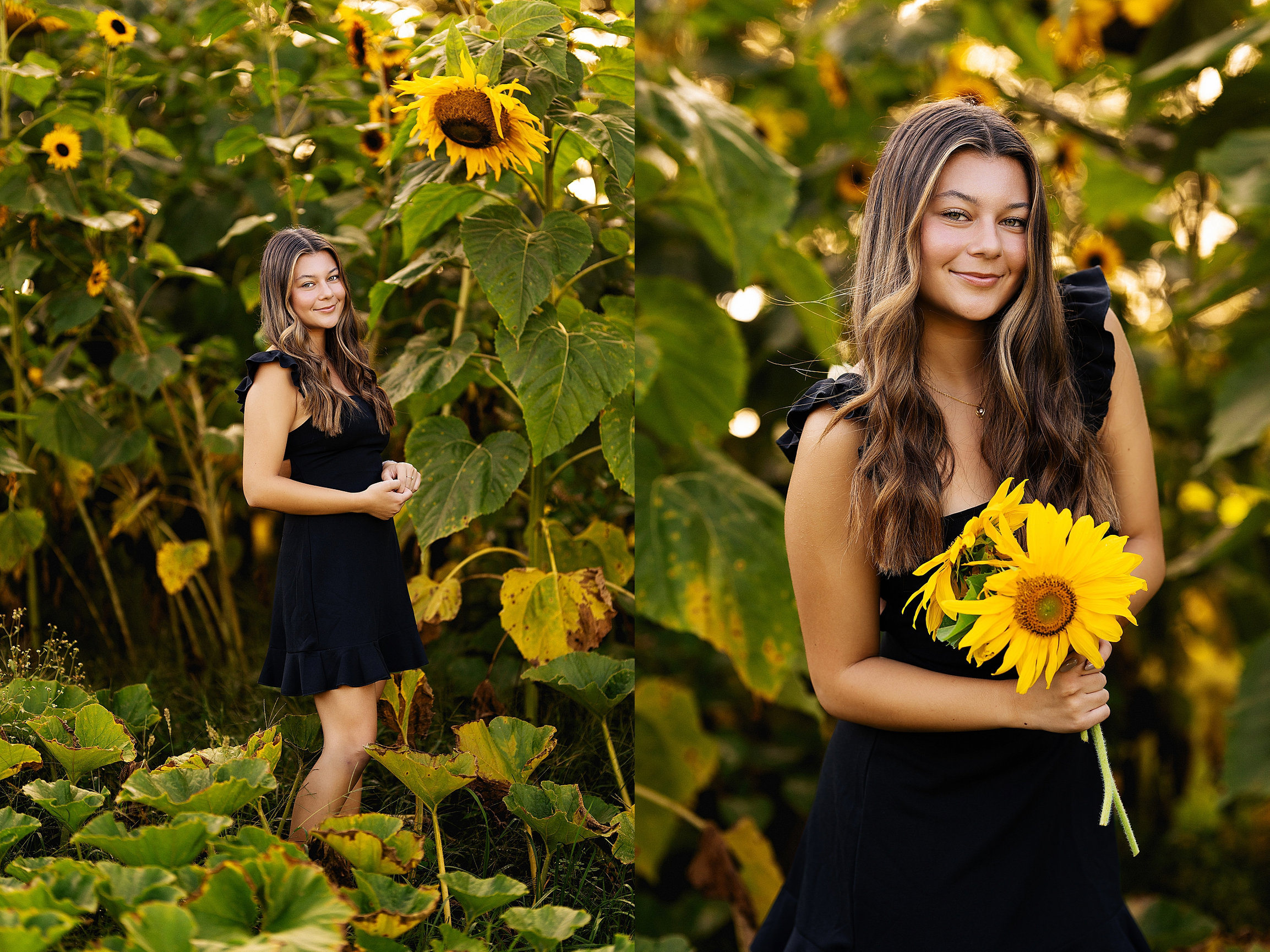 Sarah | CLASS OF 2024 | Minerva HIGH SCHOOL | Minerva, OHIO - Nicki ...