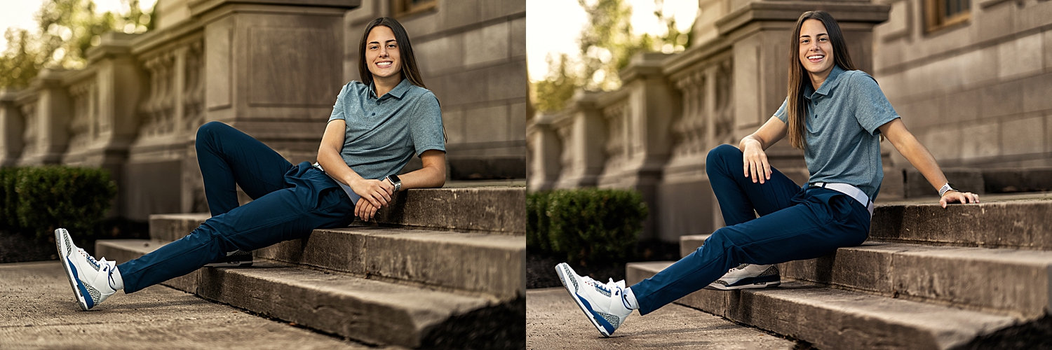 Mia | CLASS OF 2024 | GIRARD HIGH SCHOOL | Girard, OHIO - Nicki Hufford ...