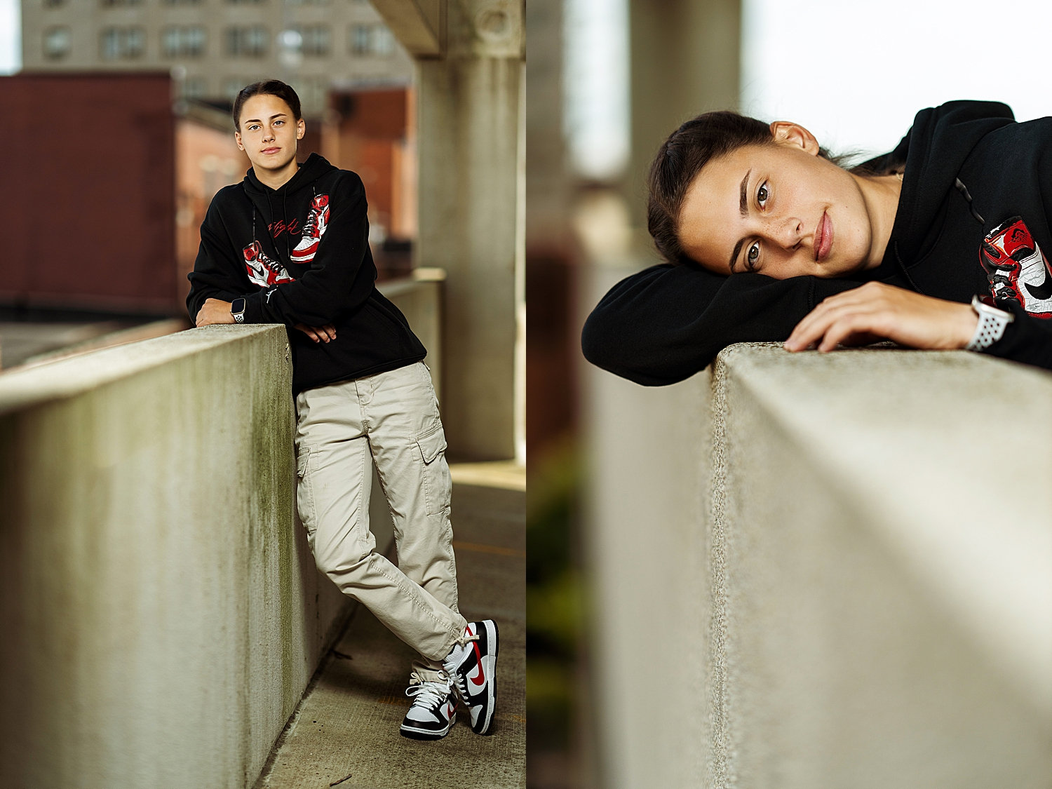 Mia | CLASS OF 2024 | GIRARD HIGH SCHOOL | Girard, OHIO - Nicki Hufford ...