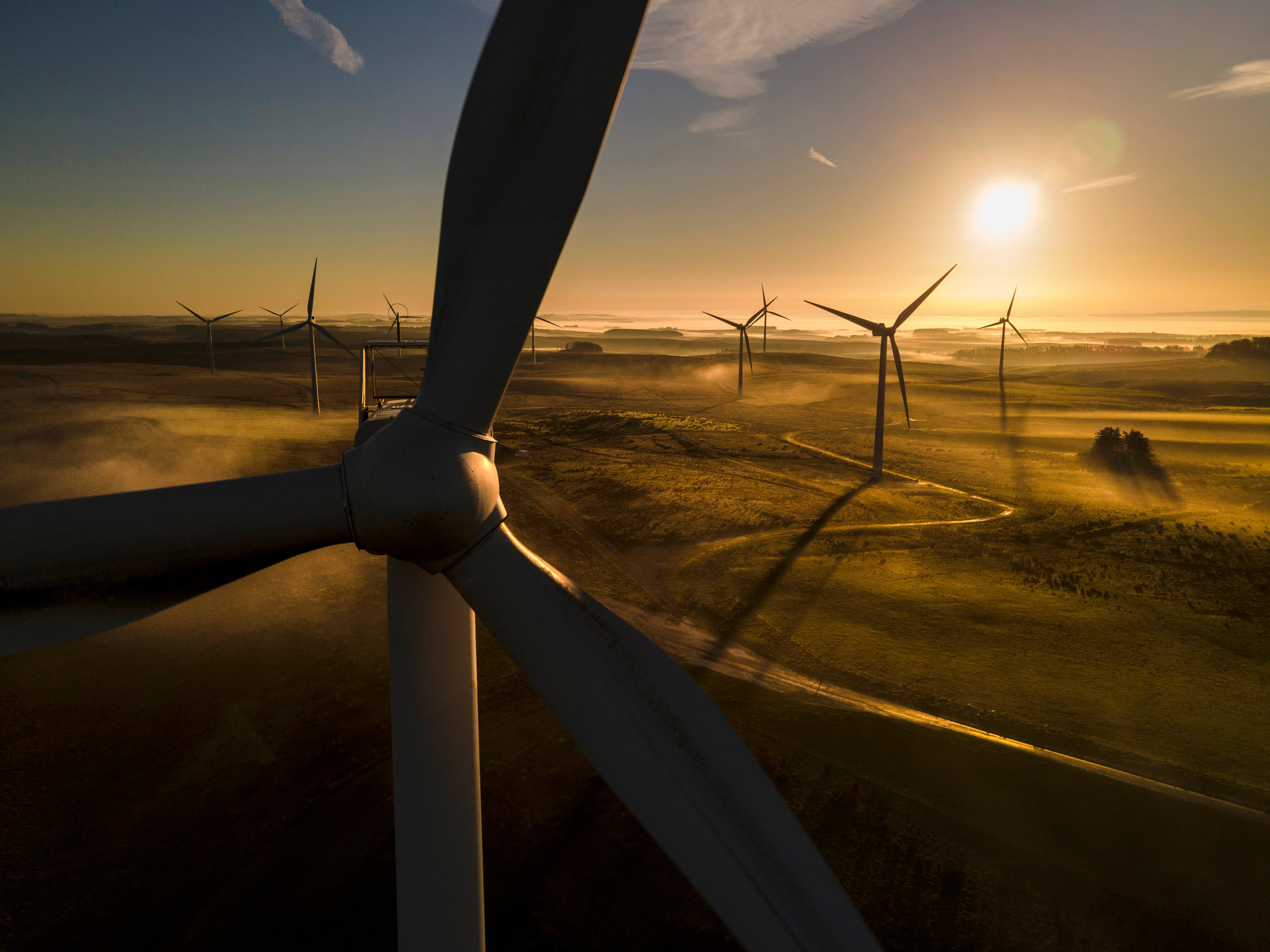 Drone video and photography newcastle upon tyne.