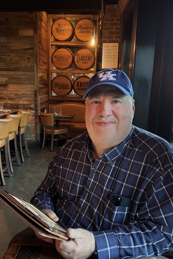 Tim Walden | photography instructors | studio portrait instruction ...