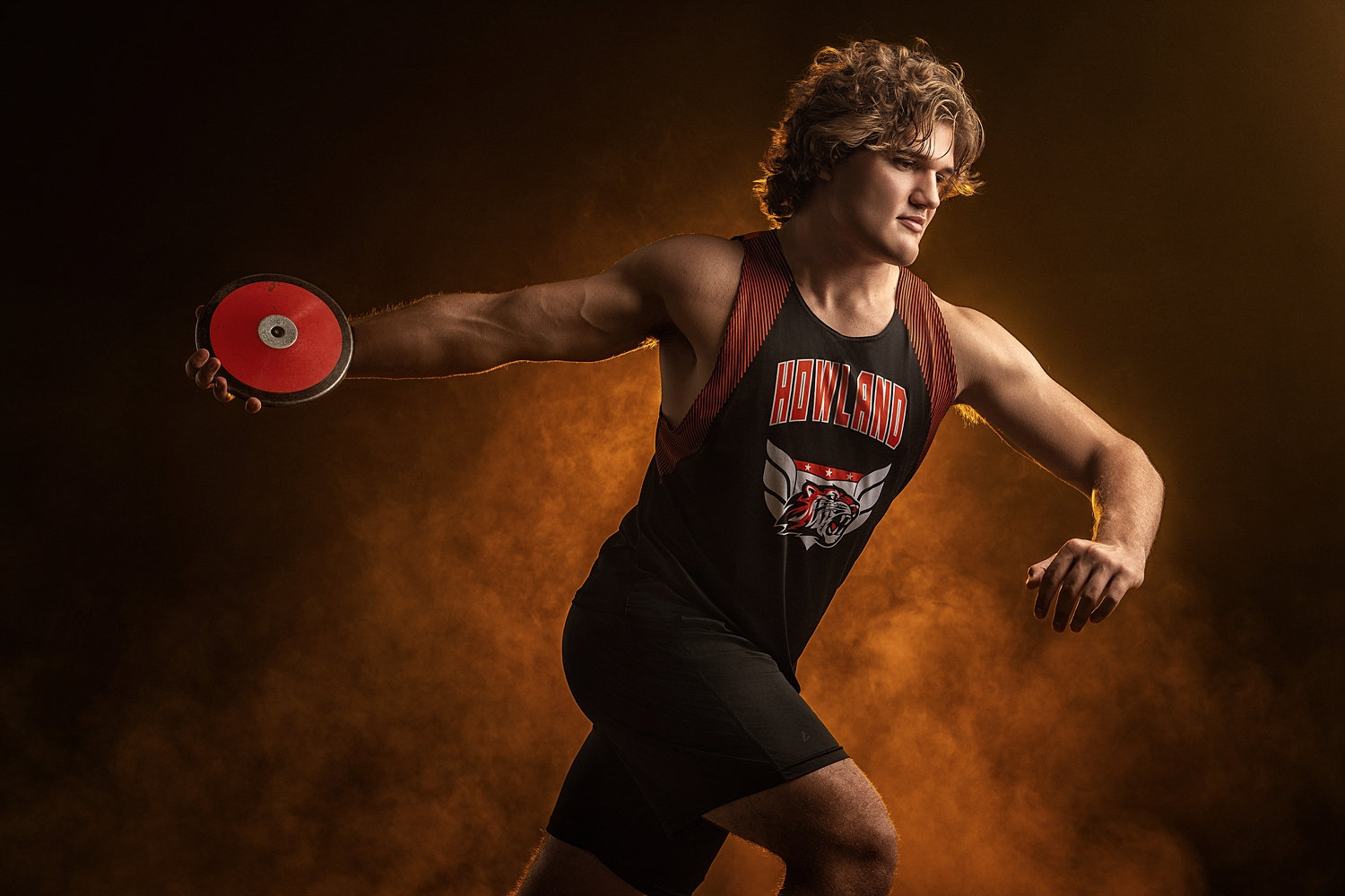 Chris - CLASS OF 2025 - Howland High School, Howland, Ohio - Nicki ...