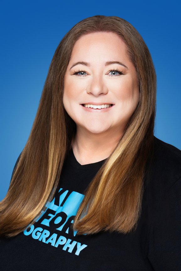 IN THE PRESS - Nicki Hufford Photography