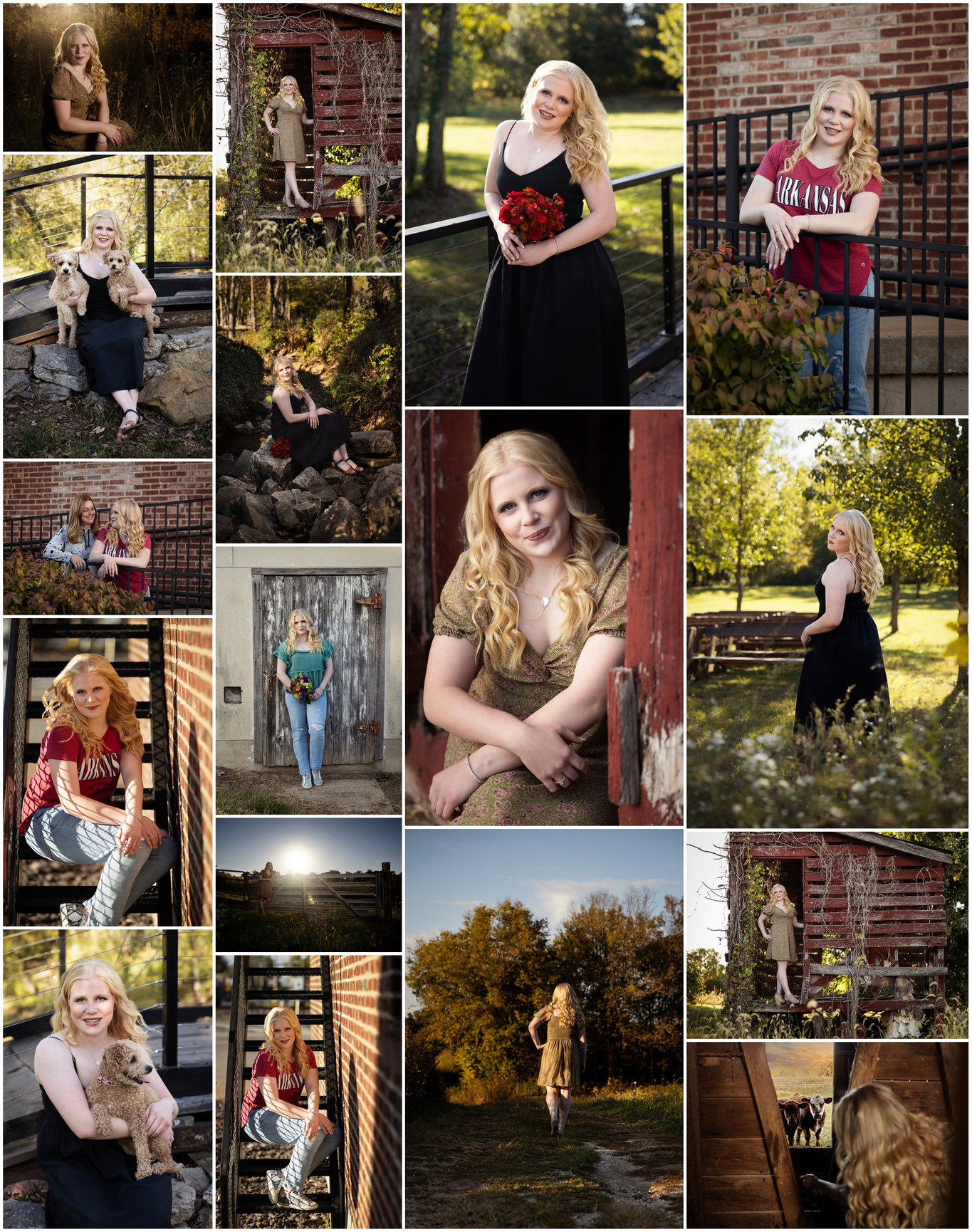 Elle - High School Senior - North Point High School - Wentzville MO ...