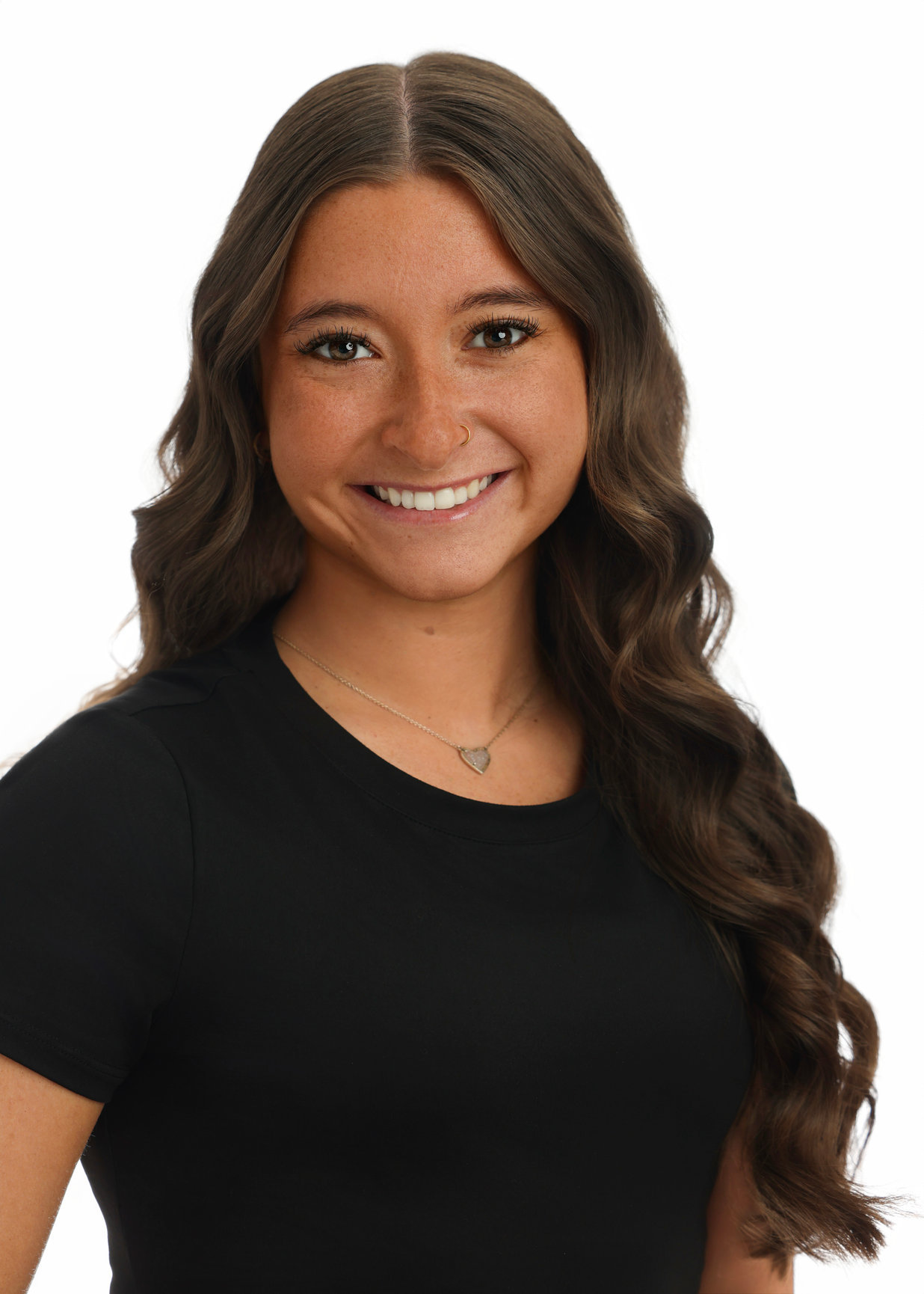 Headshots - College Graduate - Sundberg Photography - Wentzville