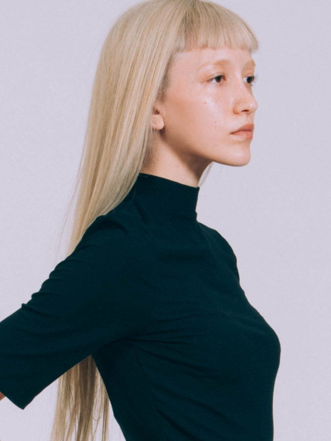 Alexis Gates - Gail Bowman Photography