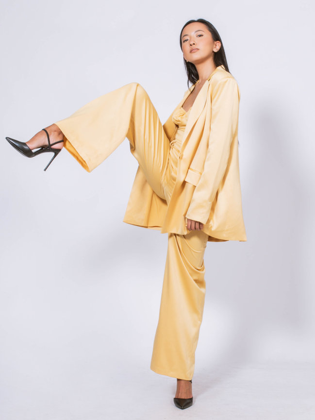 Jennie Palomo - Gail Bowman Photography