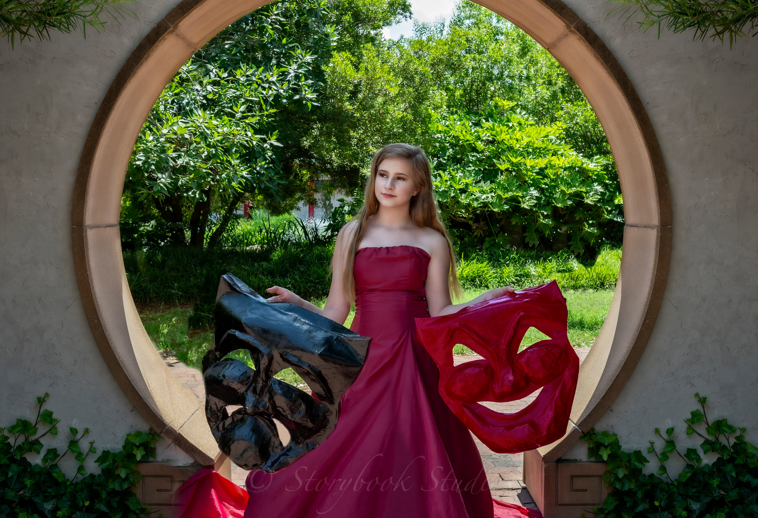 Fearless Spirit Gallery - Storybook Studios