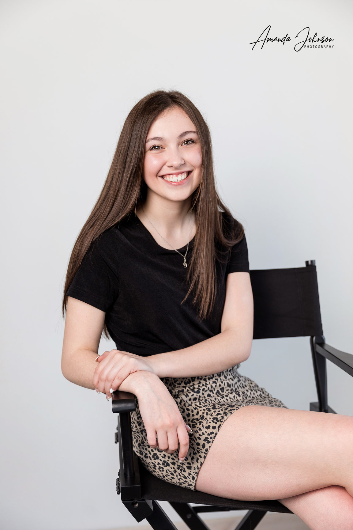 2023 High School, Senior Week Giveaway, Bismarck North Dakota, Amanda ...