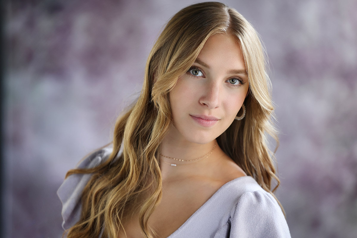 Seniors - The Studio