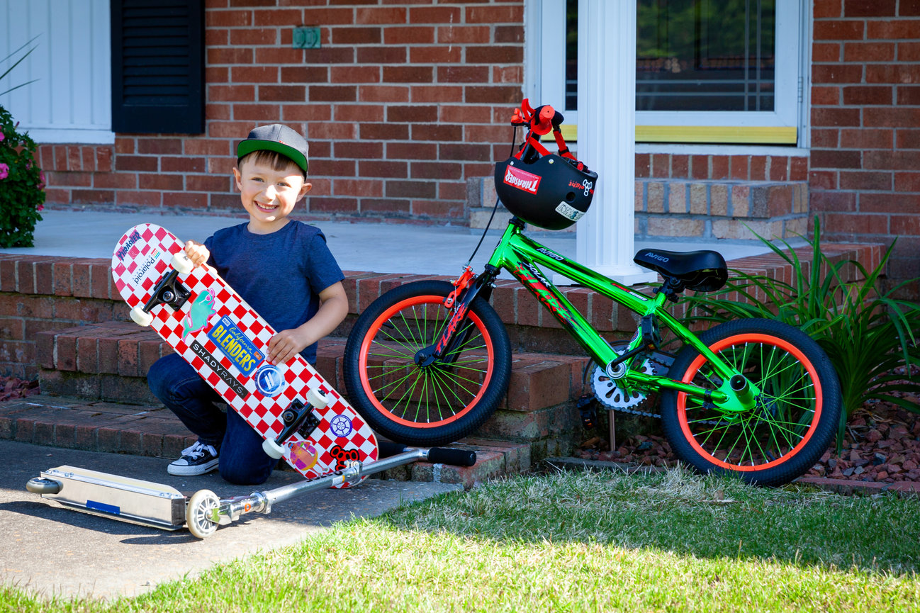 Growing Up - The Cain Gallery