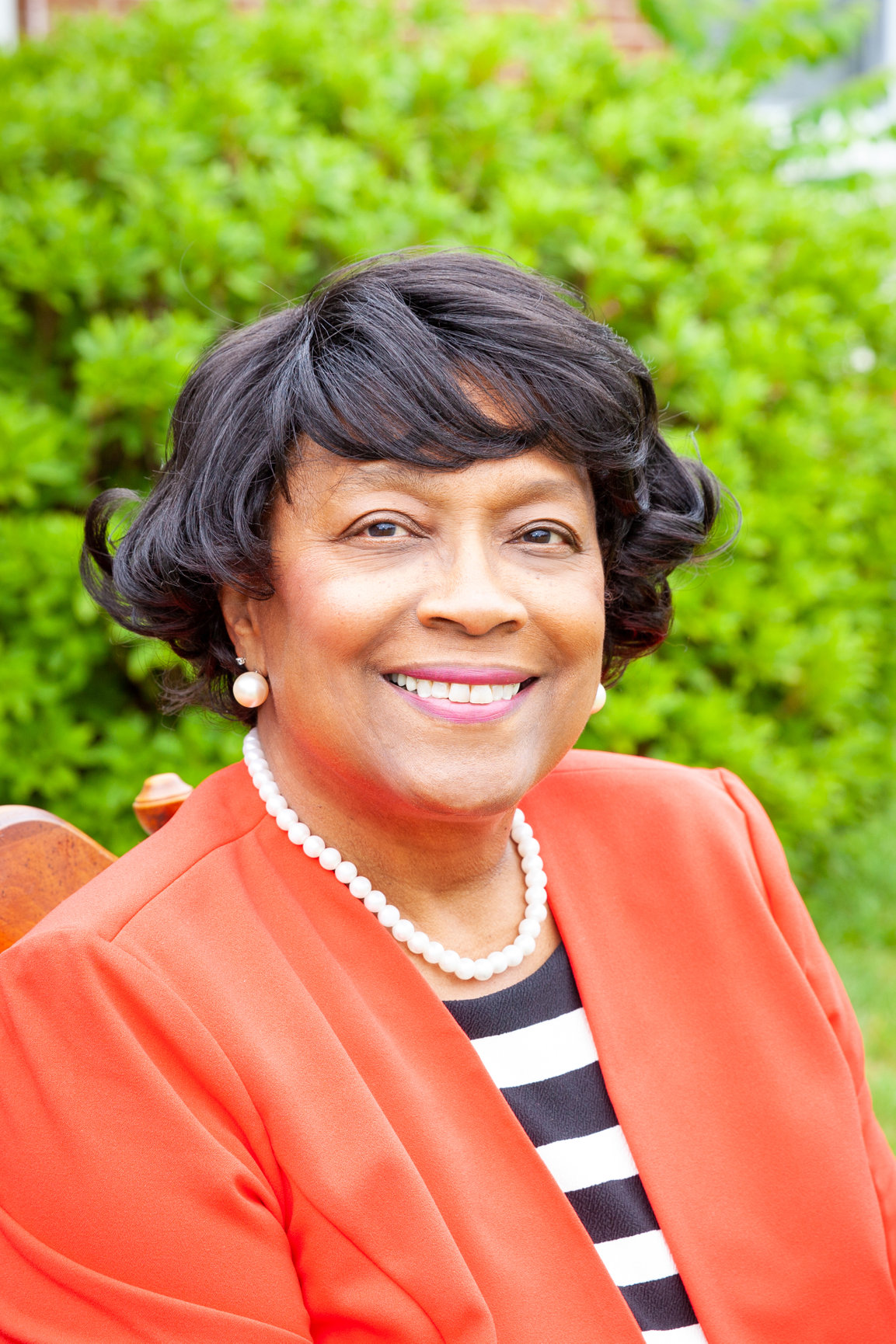 Executive Business Portraits - The Cain Gallery