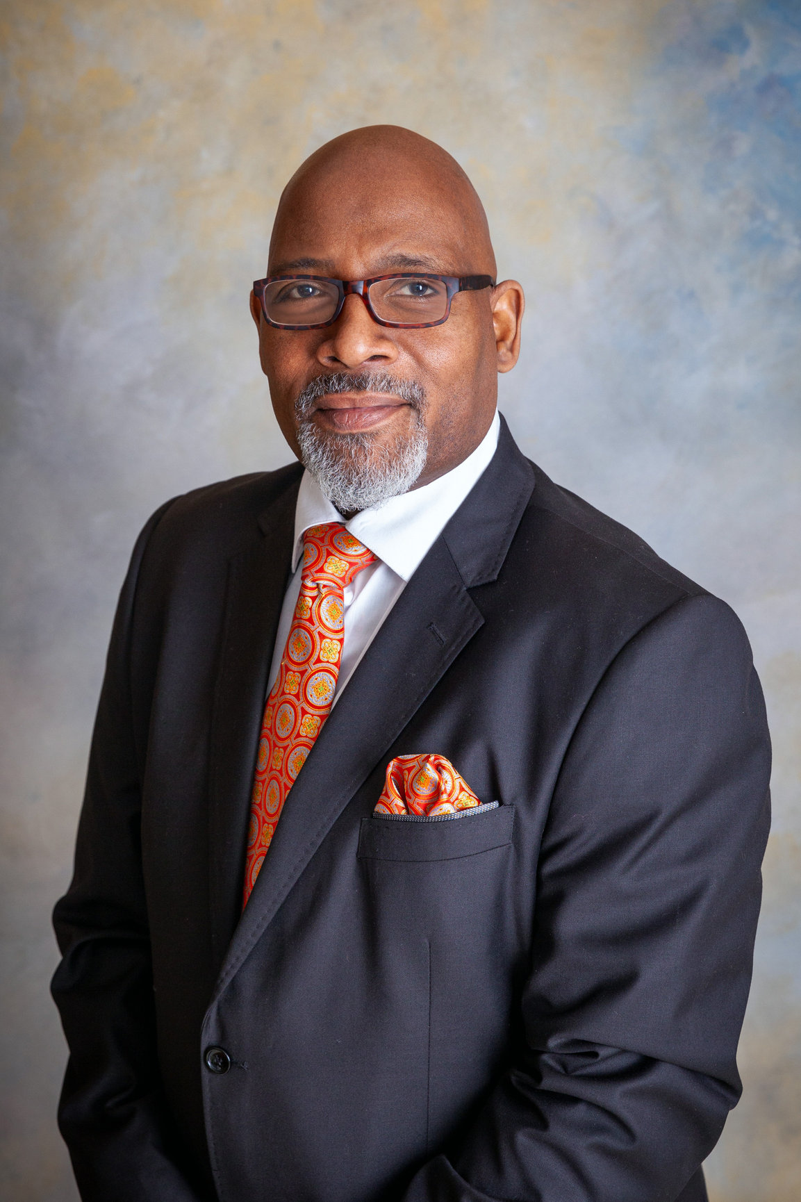 Executive Business Portraits - The Cain Gallery