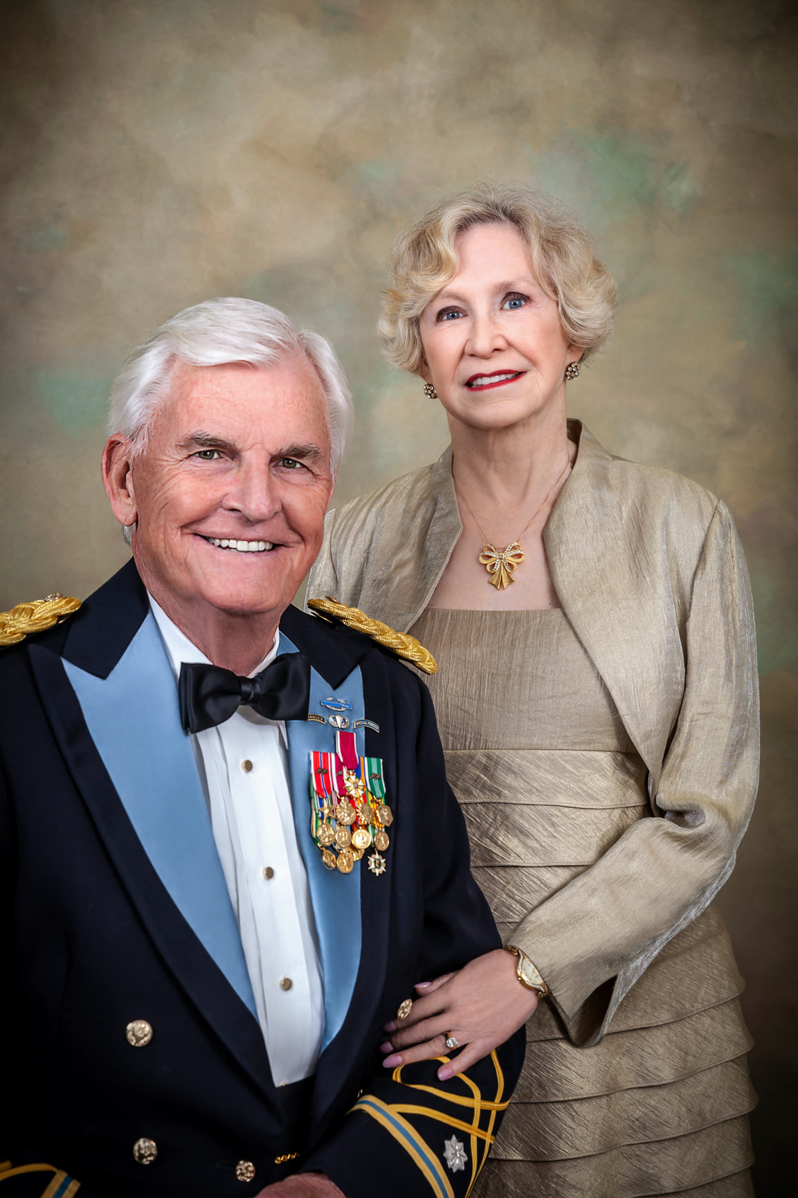 Executive Business Portraits - The Cain Gallery