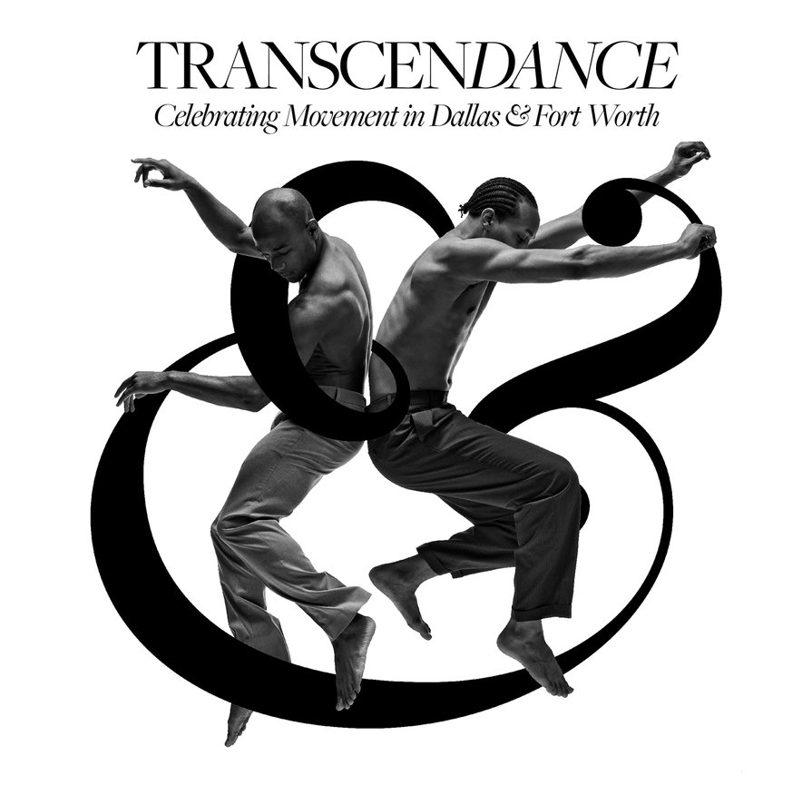 TranscenDance - The Dance Photography of Kent Barker
