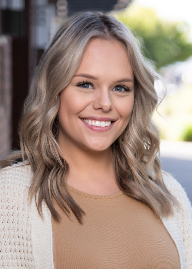 Headshots - Kate Singh Photography