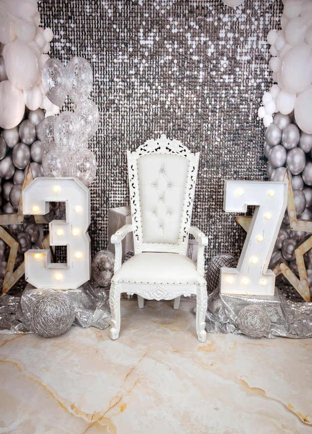 Adult's Birthday Portraits - cantu's photography