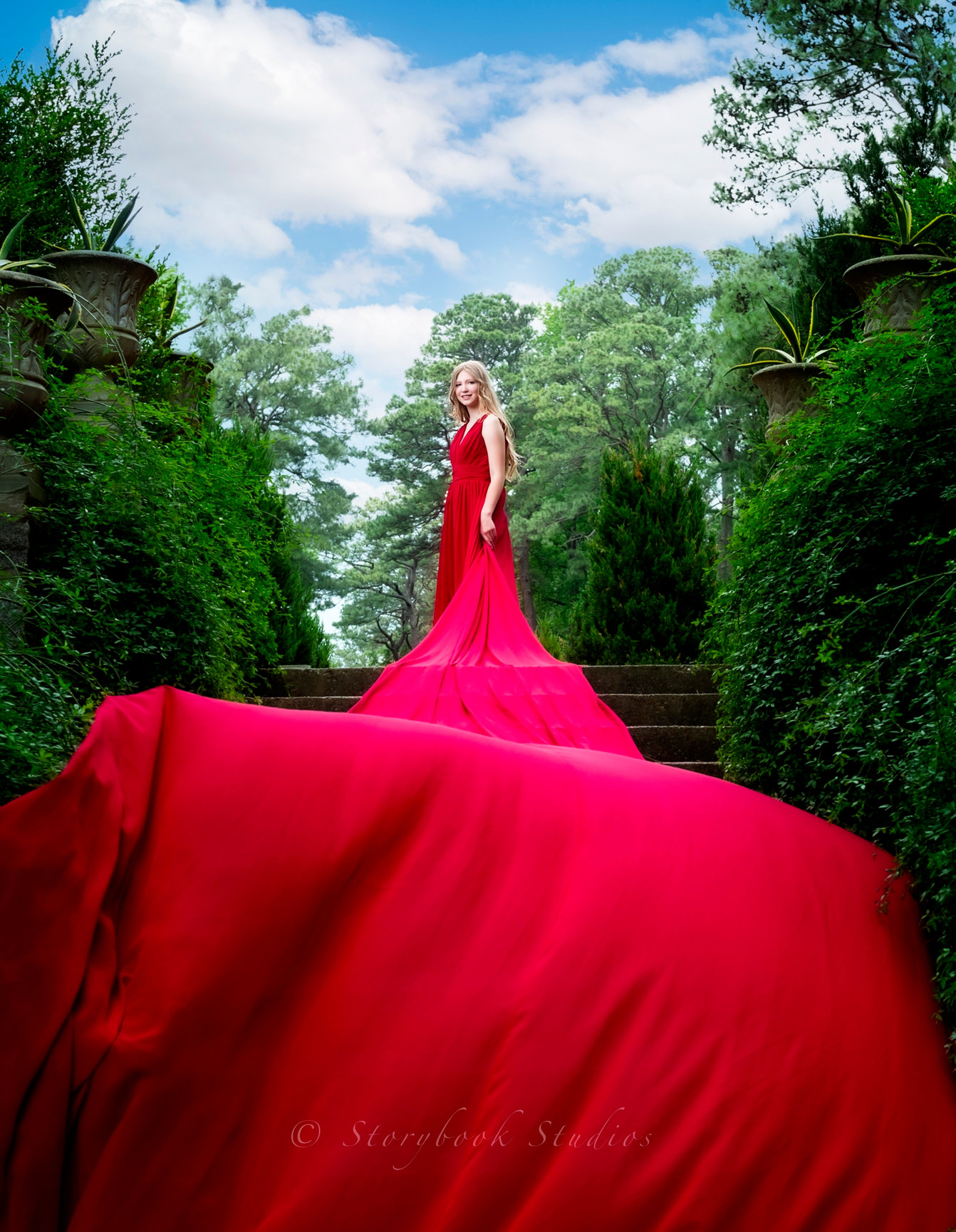 Fearless Spirit Gallery - Storybook Studios