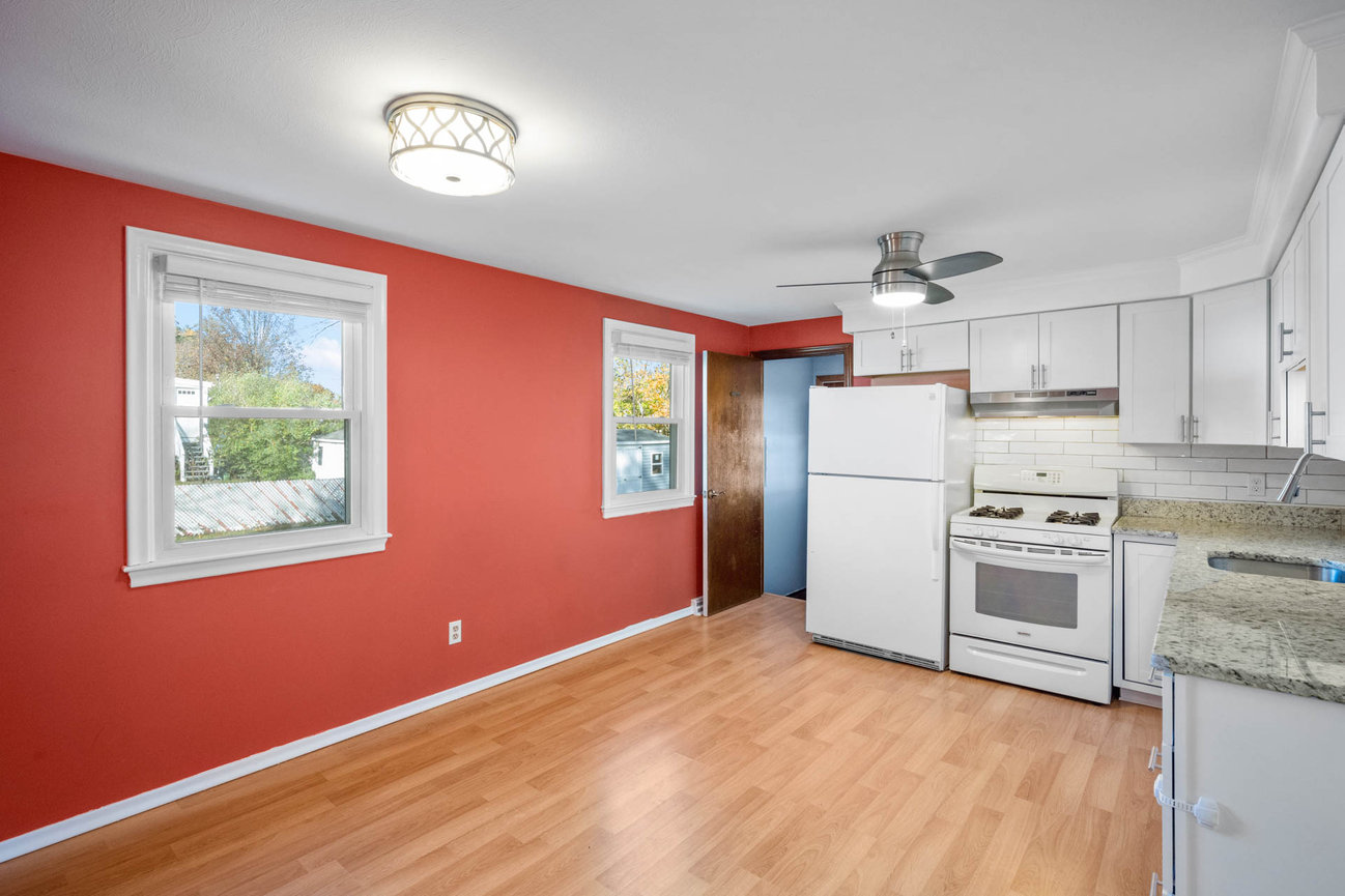 Virtual Staging - Jill Kyle Photography