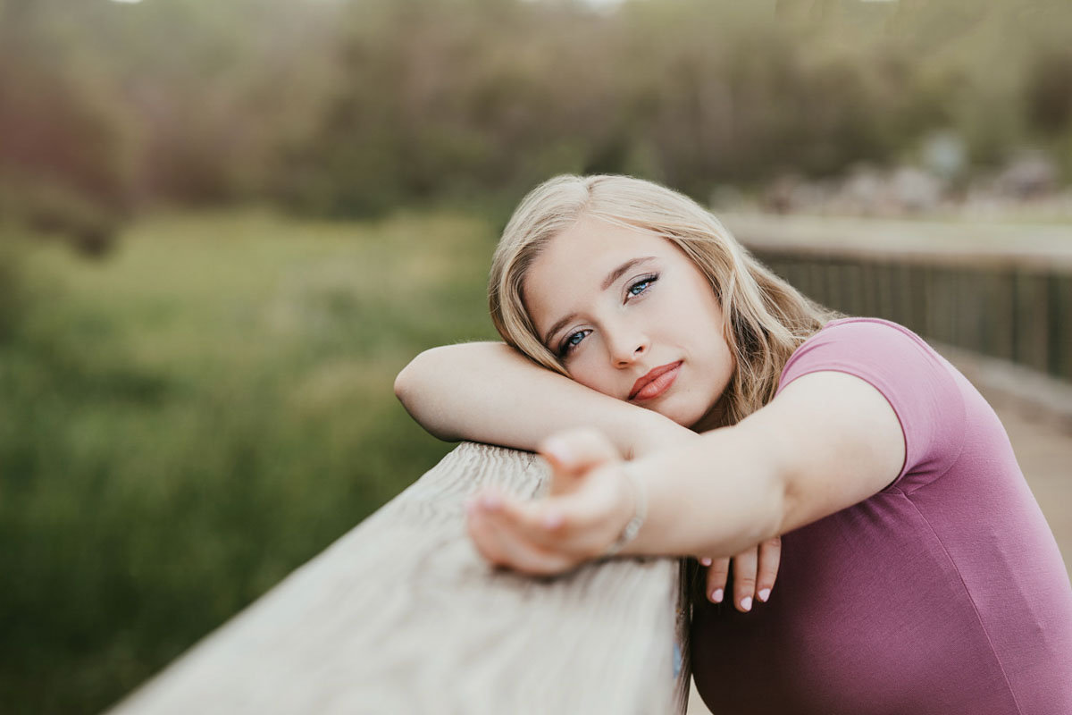 Trend Watch: Senior Portrait Styles for 2024