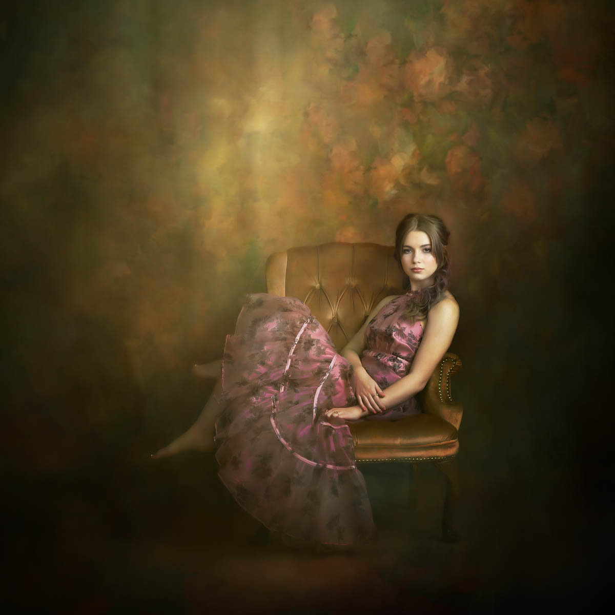 Top Trends in Contemporary Portrait Photography - Therese Barrett Fine ...