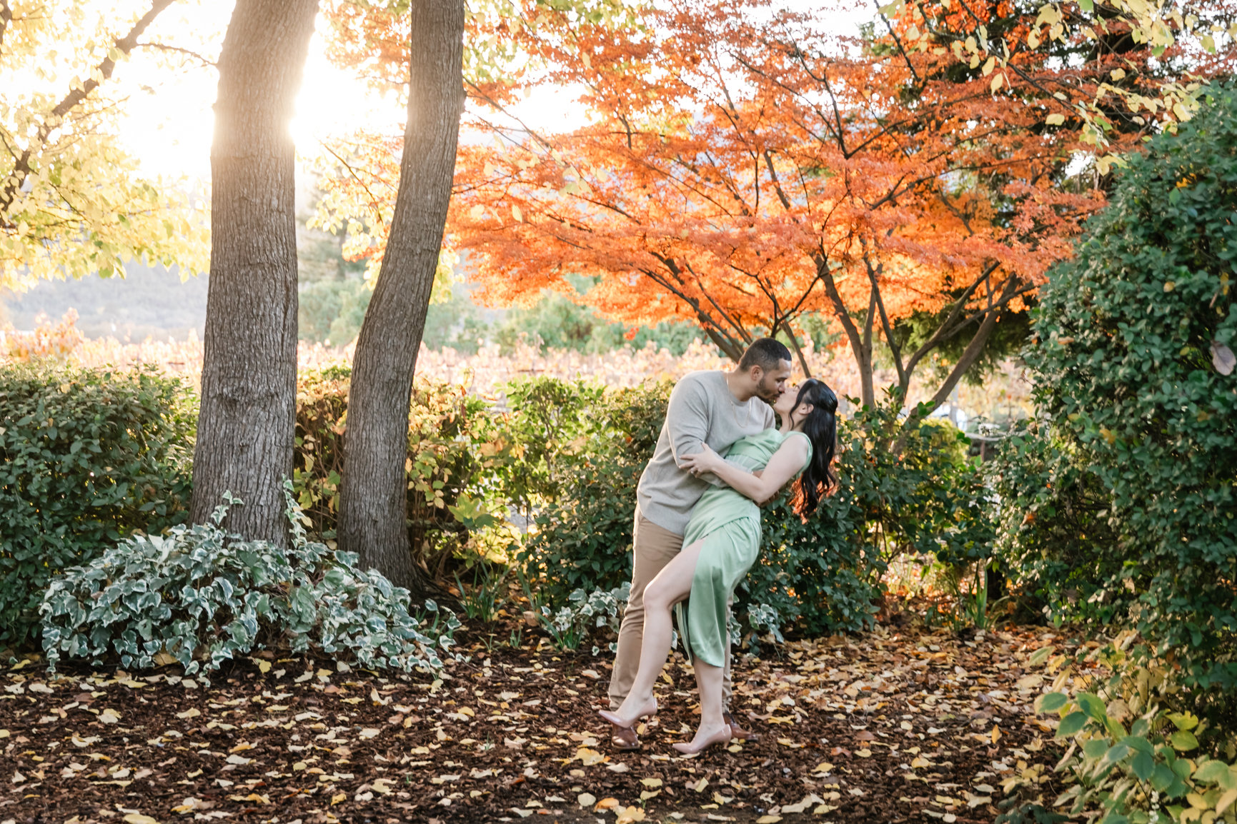 Planning your Engagement Session in St Helena? Lets make it Magical ...